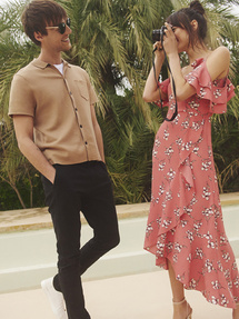 Click & Collect with New Look | Yodel by InPost