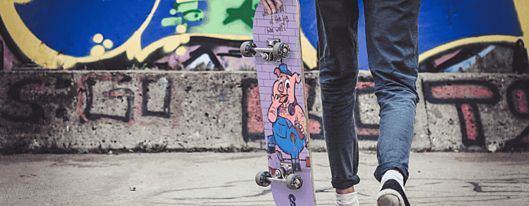 SkateHut | Click & Collect | Collect+ delivered by Yodel | Yodel by InPost