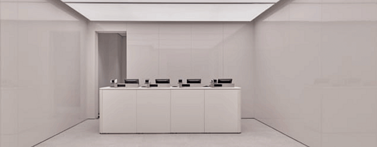 Zara Click and Collect Delivery | Yodel by InPost